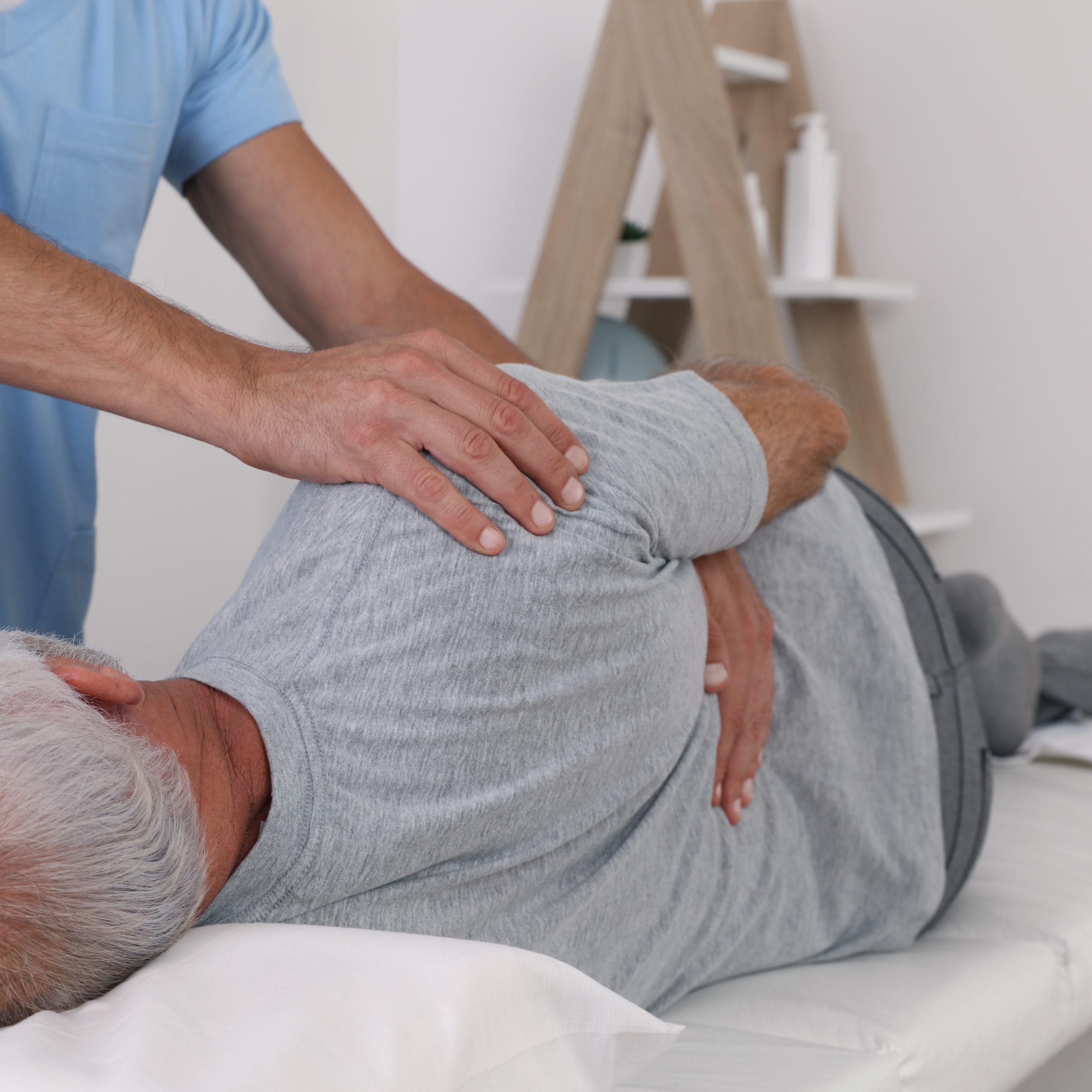 Spine Rehabilitation Services - OnPoint Physical Therapy, WA